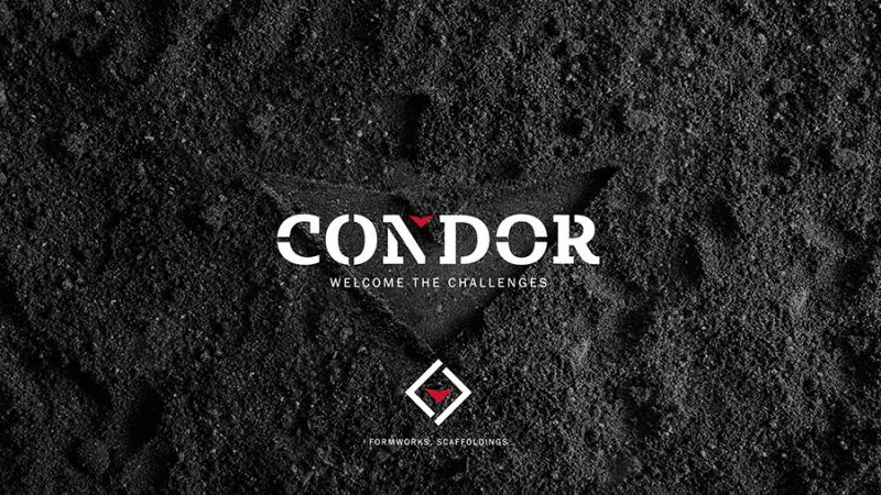 Nuova immagine per Condor Spa