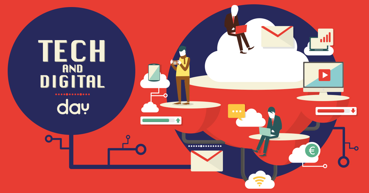 Tech and Digital Day, il 17 aprile a Battipaglia (SA) per innovare i ...